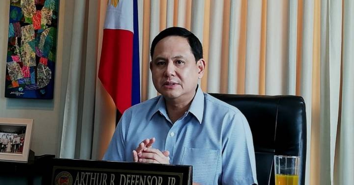 Iloilo to declare state of calamity