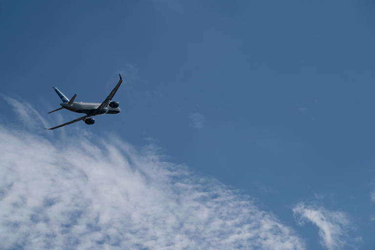 Consider these Nashville airport non-stop destinations for your spring ...