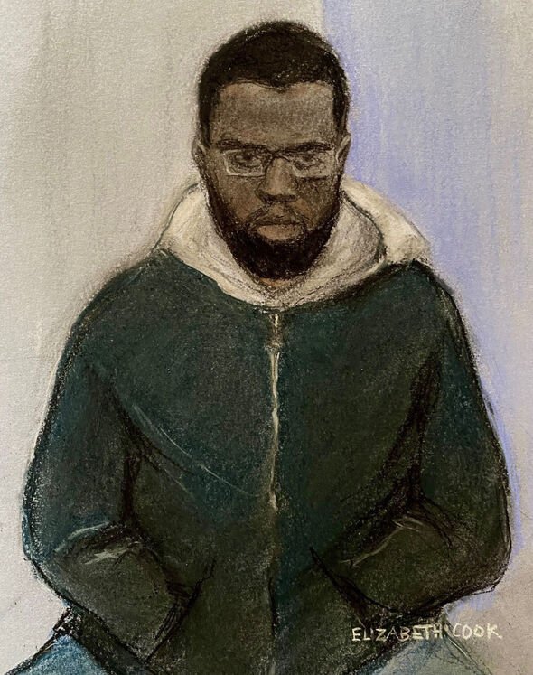 Police watchdog reopens investigation into Nottingham killer's previous ...