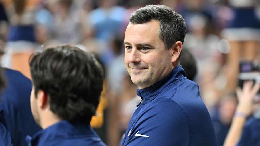 If Bobby Hurley is fired, here are 5 coaching candidates Arizona State ...