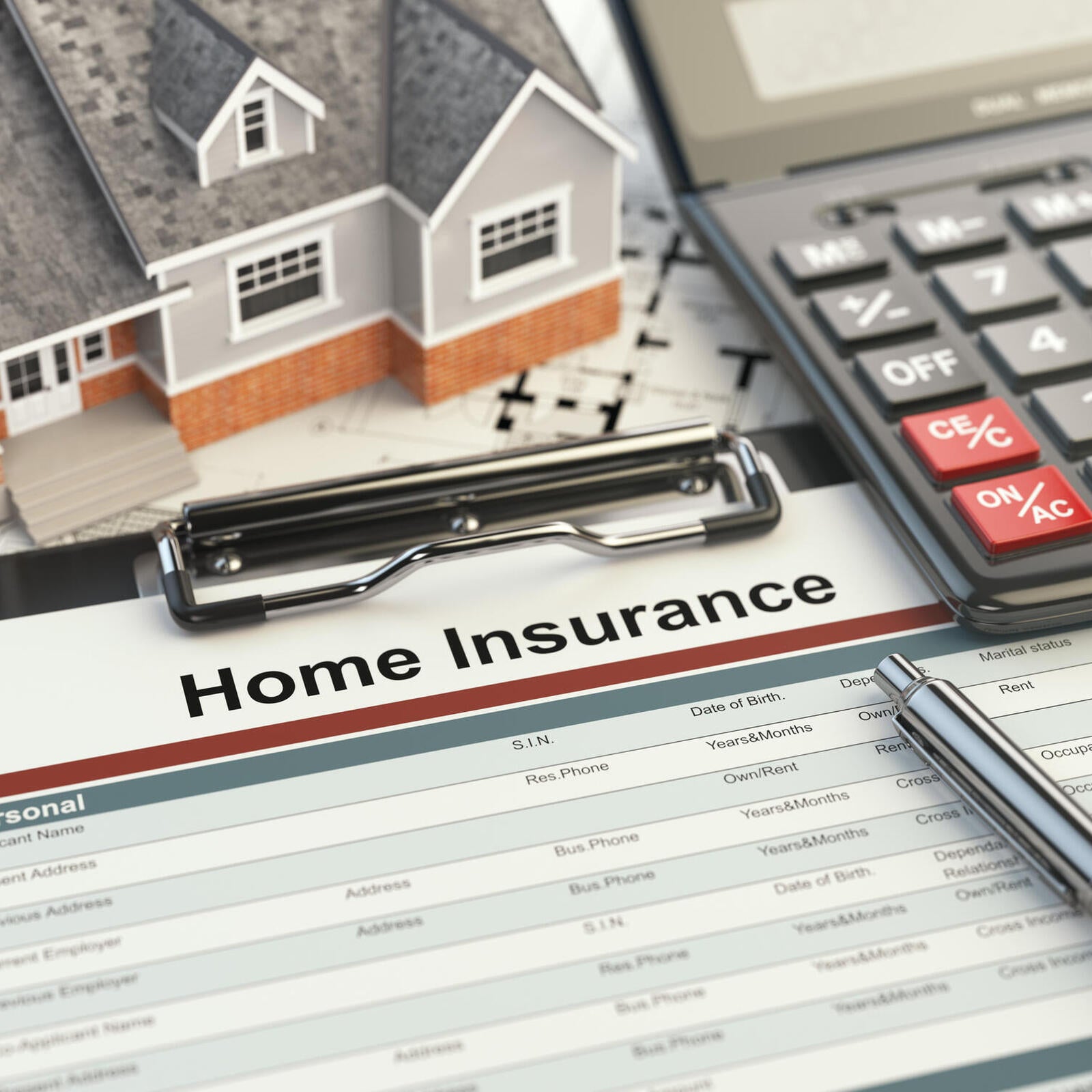 First-time homeowner's guide to home insurance coverage: Everything to know