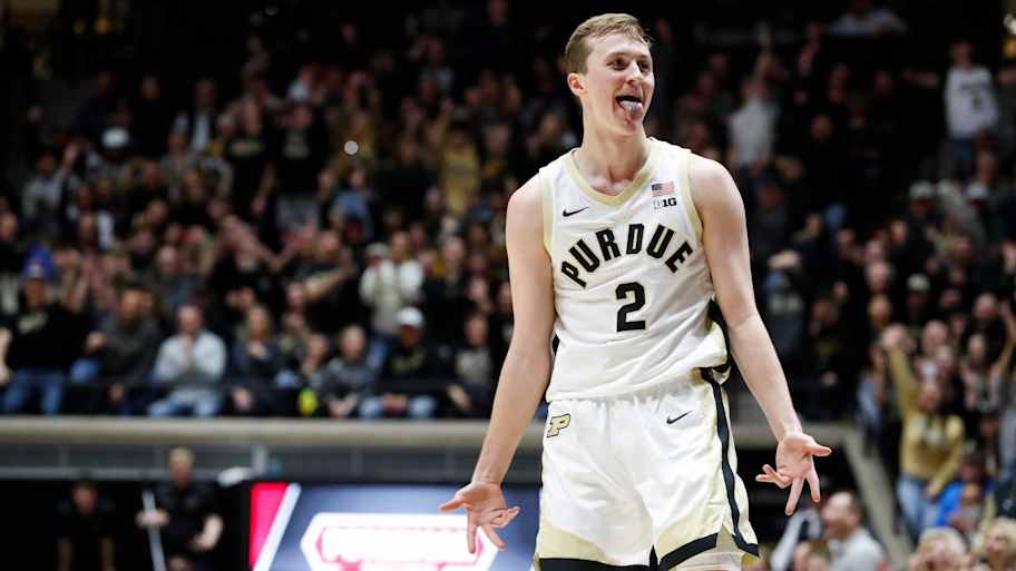 Big Ten Basketball Games of the Weekend: Michigan and Michigan State ...