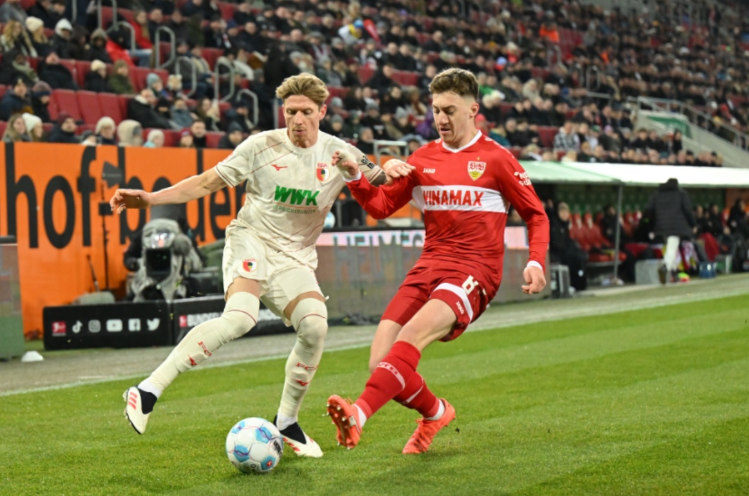 Liverpool could sign their next Endo in £30m powerhouse as summer ...