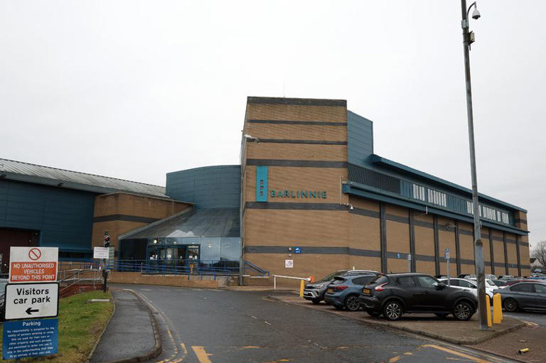 Barlinnie governor wants new £1bn Glasgow super jail to feel like ...