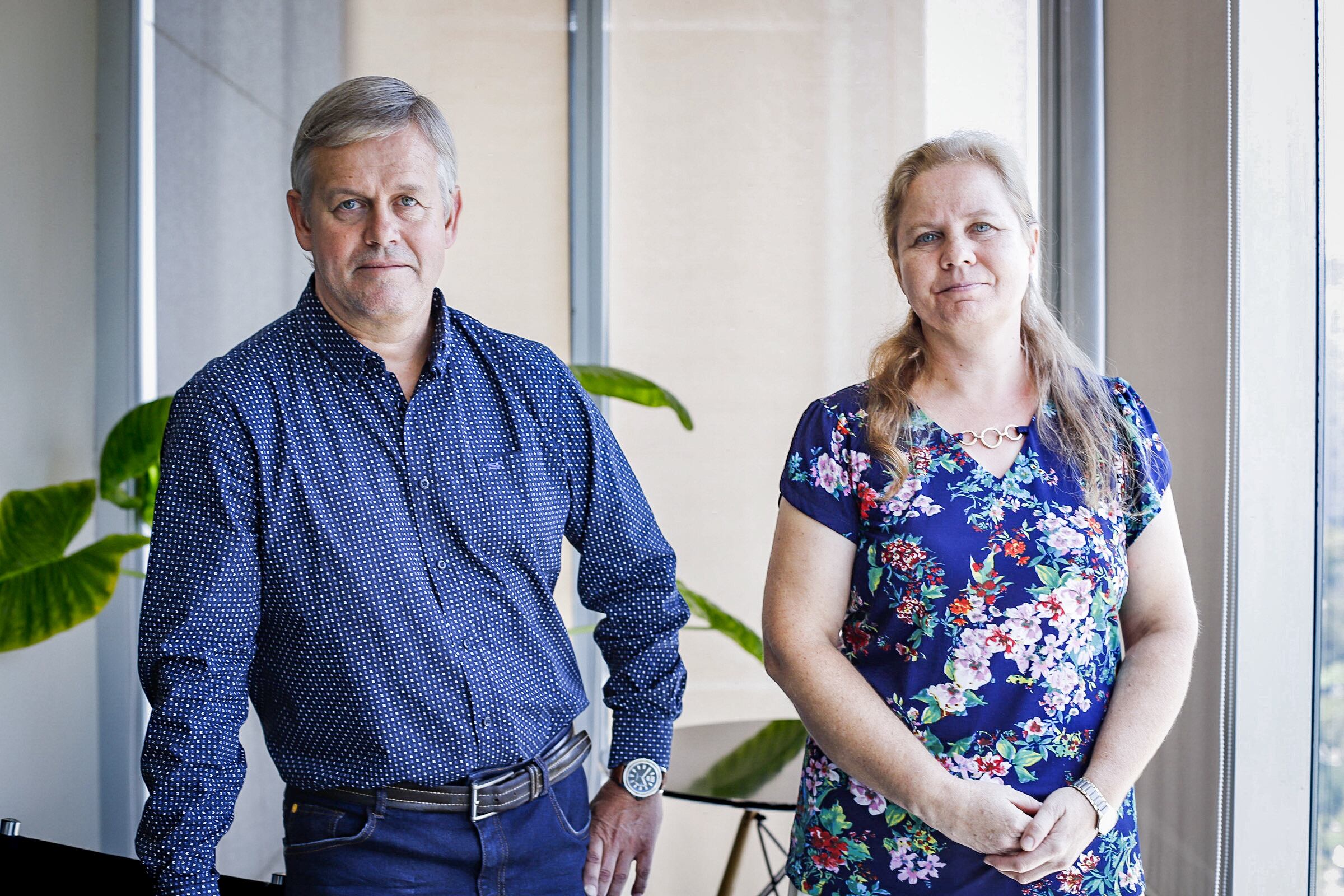 Habitantes de ex-Colonia Dignidad por expropiación: “Si el diálogo no ...