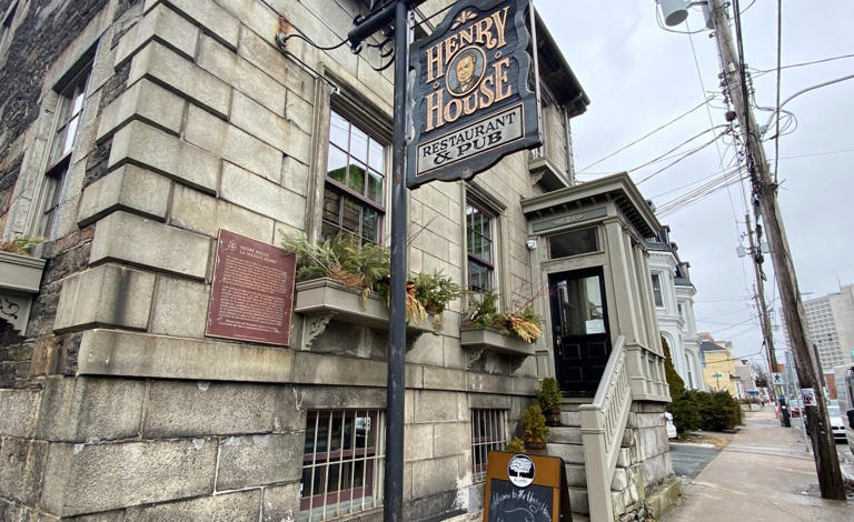 Historic Halifax pub applauds decision to uphold blasting regulations ...