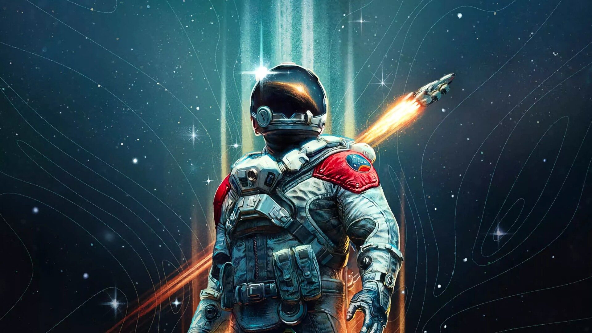 Starfield Has "Exciting Things Planned" For 2025, Says Bethesda