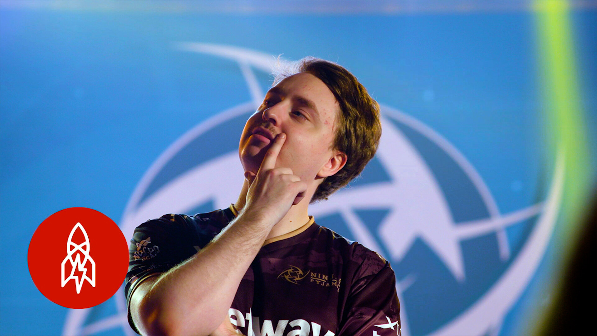 The gaming grind, life of a pro gamer