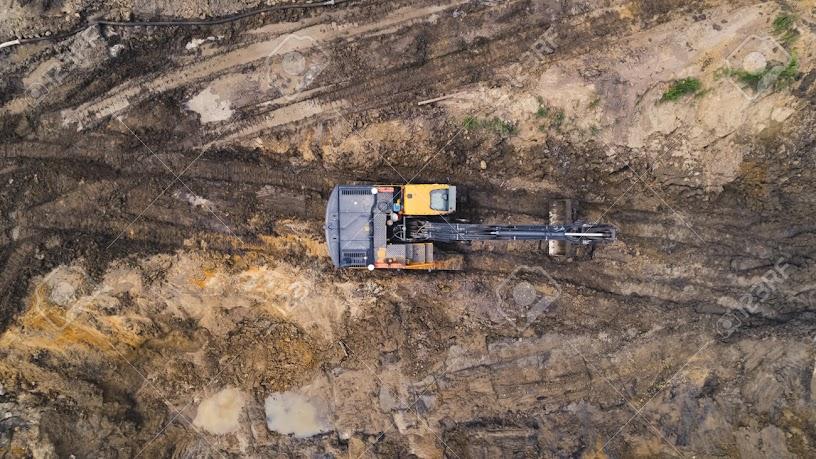 Toxic lead mining in Zambia puts children at risk