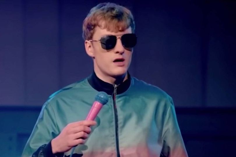 James Acaster's Channel 4 show axed after 'disastrous' pilot episode