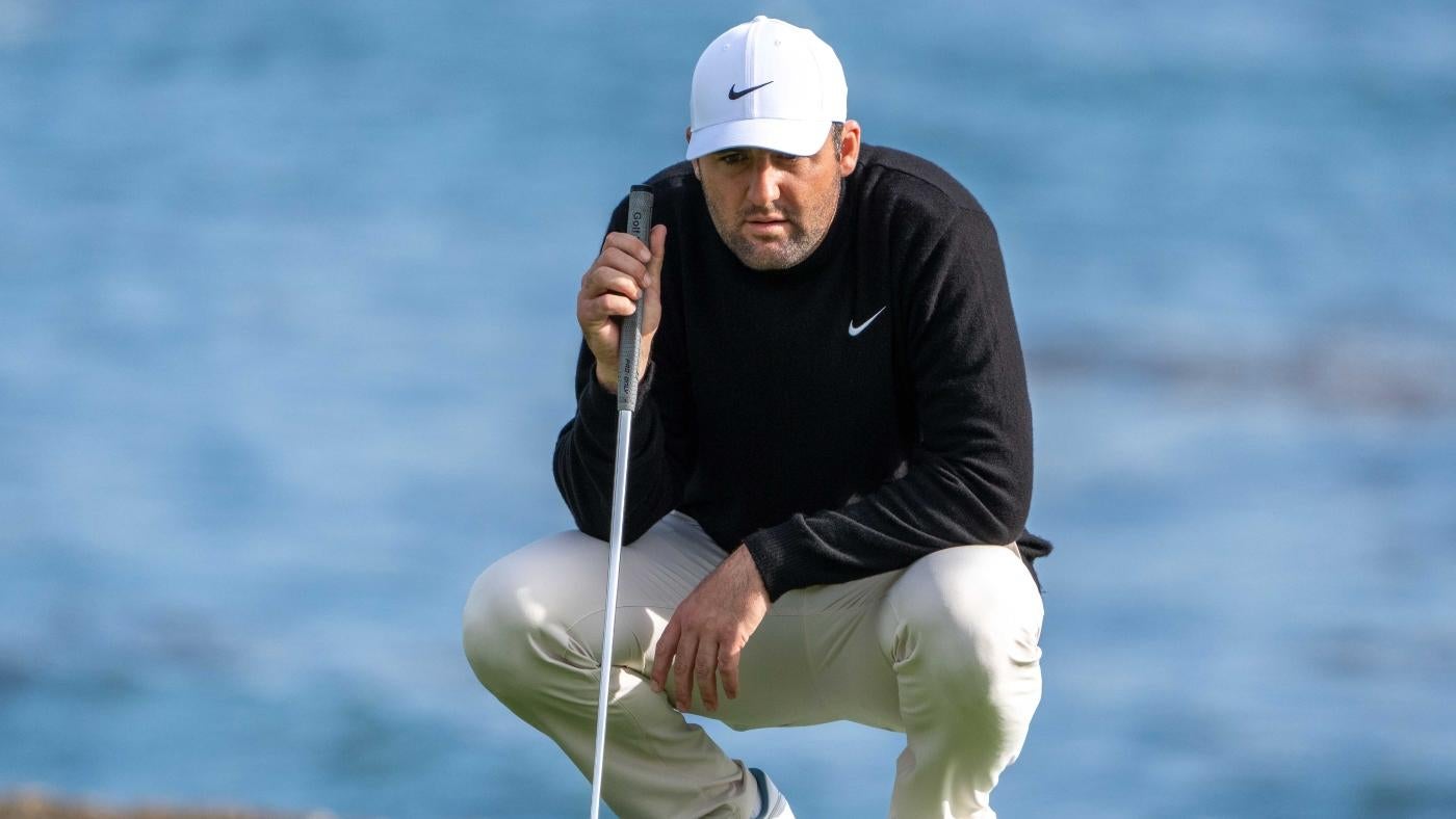 2025 Masters picks, odds, field: Surprising predictions from proven ...