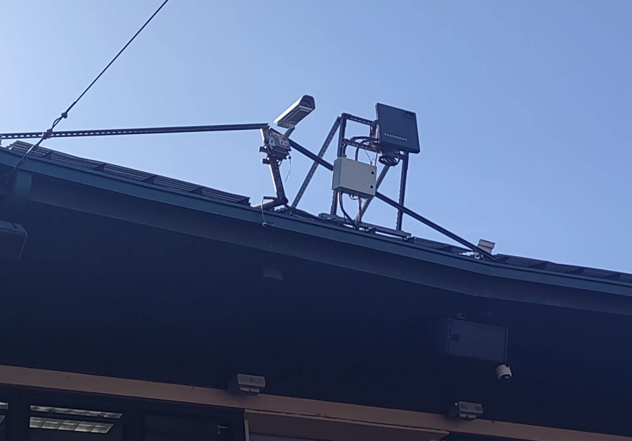 Robot umps? Cardinals test out automated ball-strike system in spring ...