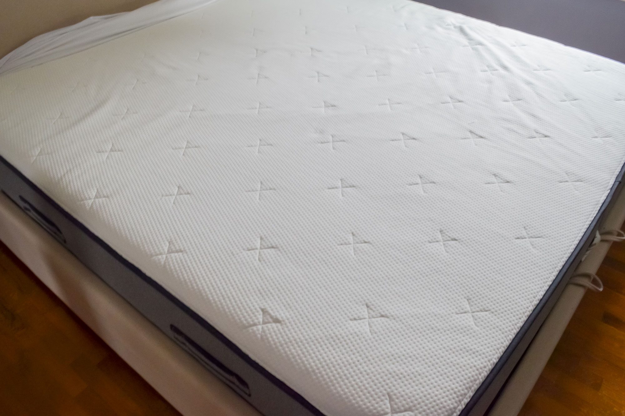9 top mattress picks of 2026: Expert-tested beds for all sleep types