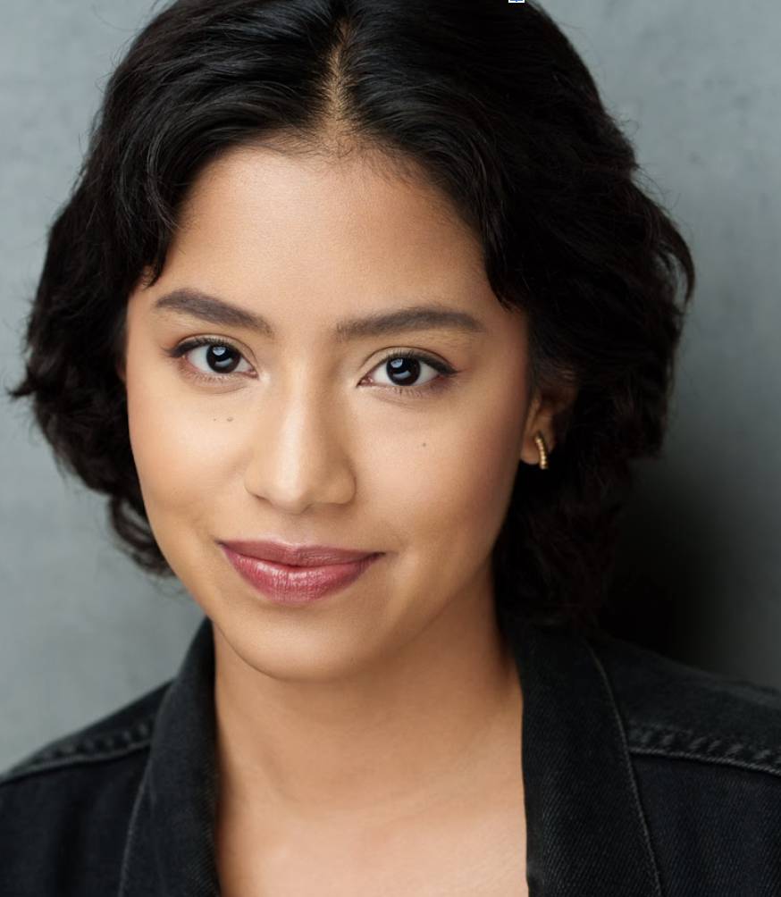 Actress Vanessa Gelacio’s Storytelling Makes Her A Rising Hollywood Star