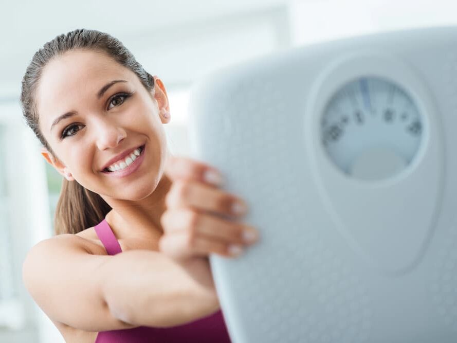 Comment éviter les fringales et maintenir un poids santé : Stratégies ...