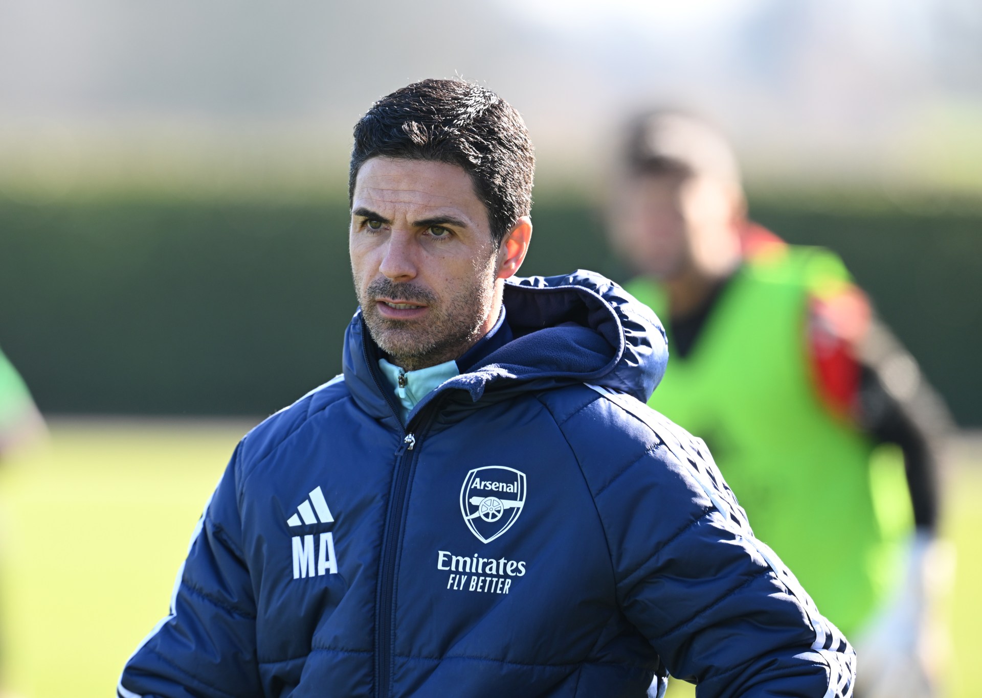 Arsenal urged to 'break the bank' for veteran Premier League star