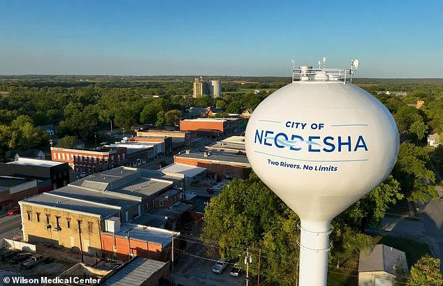 Small town in a red state will pay you up to $35,000 to move there