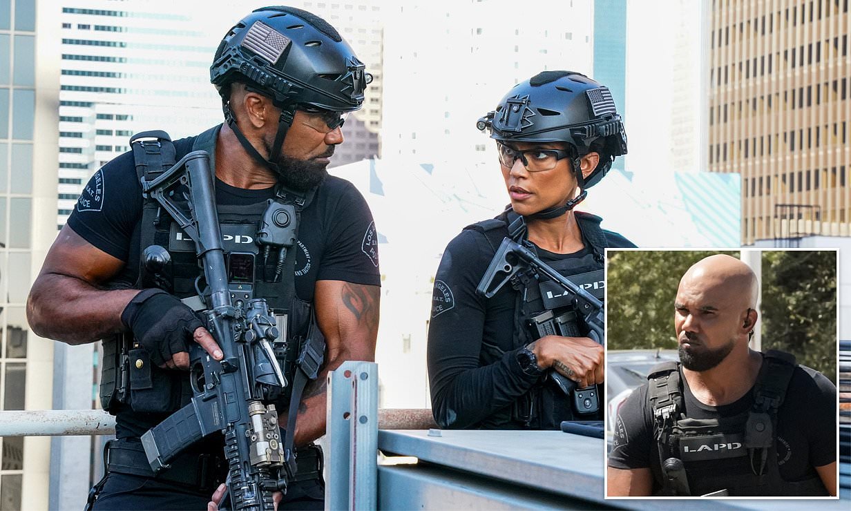 CBS cancels another beloved show in network bloodbath