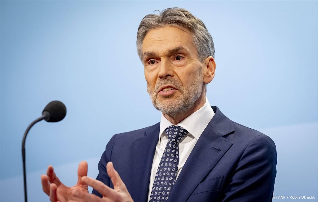 Schoof over ruzie Oekraïne-steun: soms moet je snel schakelen