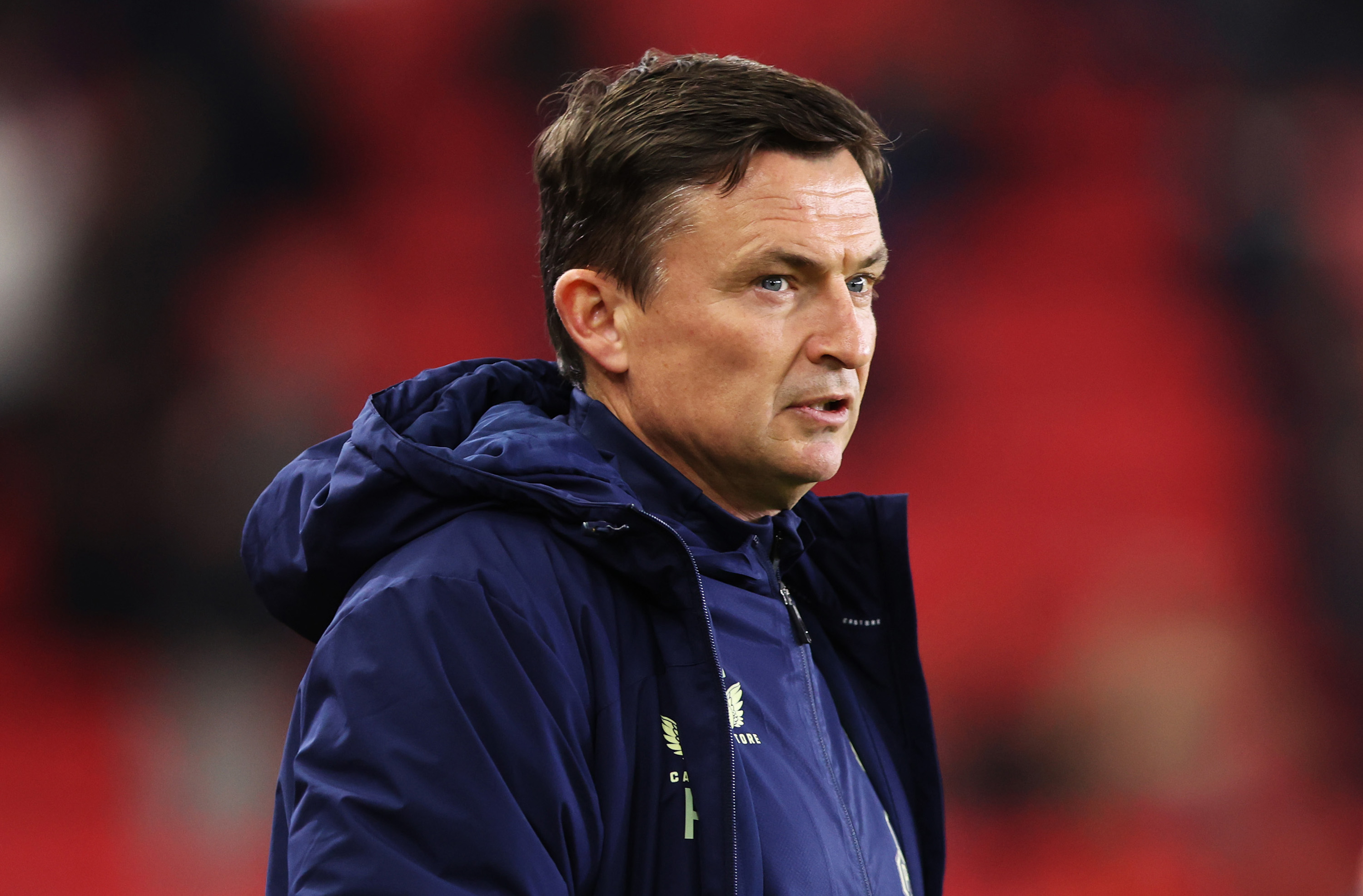 'Appalling': Preston North End boss gives his view on the major ...