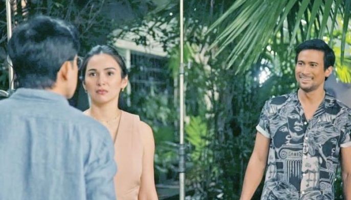 Why Sam Milby has a ‘different view’ on infidelity and second chances