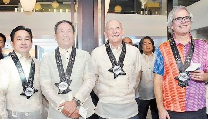 CWC interiors unveils a design revolution