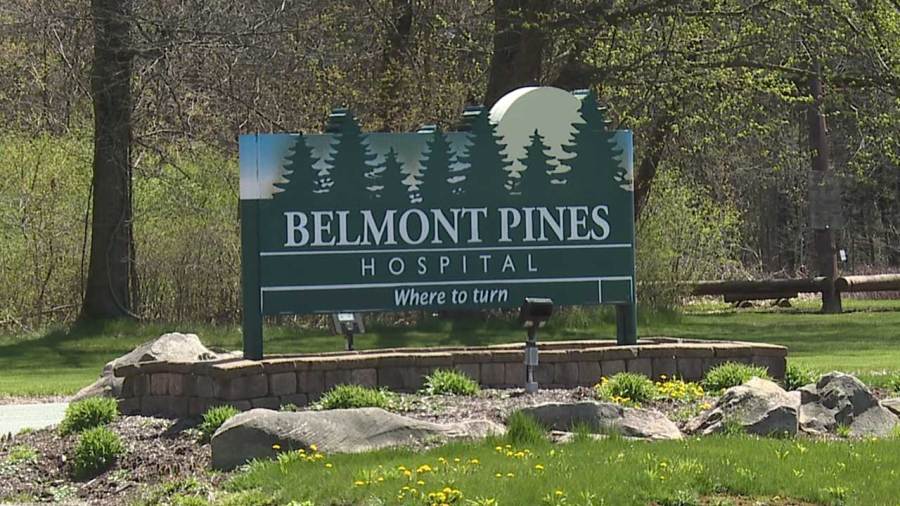 4 accused in ‘riot’ at Belmont Pines in Liberty