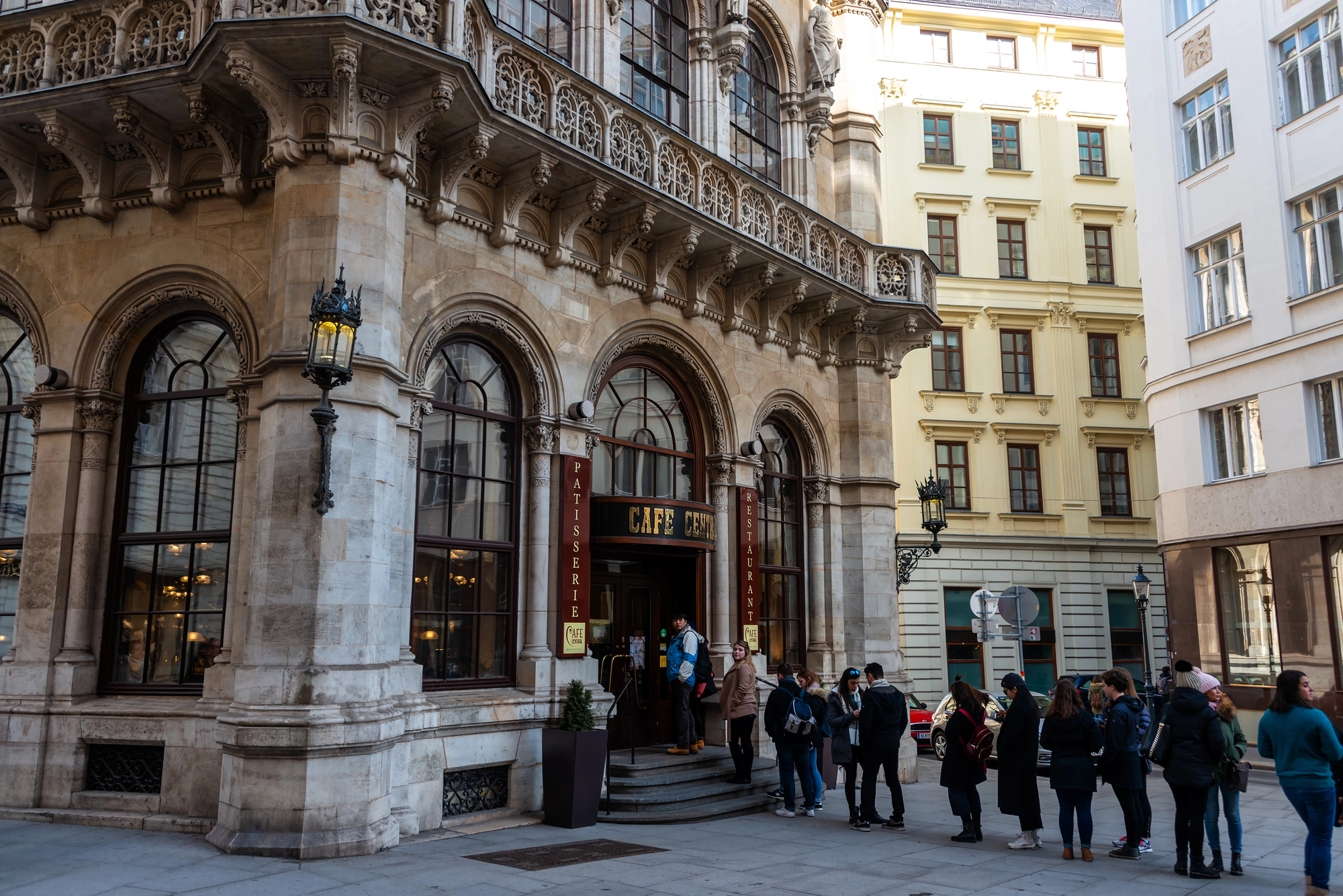 The world’s best coffee cities for true connoisseurs