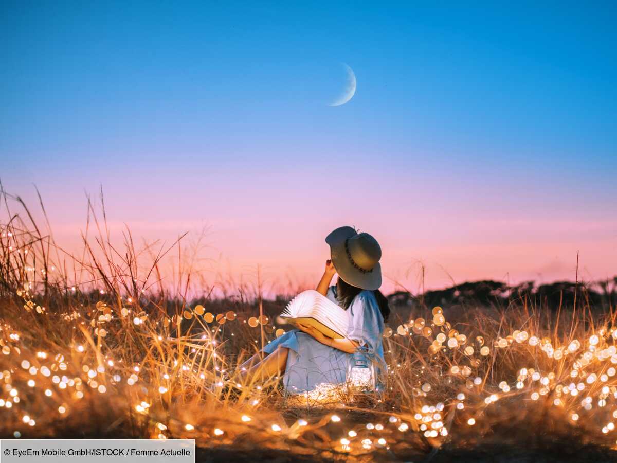 La première saison des éclipses de 2025 commence ! Prenez-les comme "une invitation à explorer ...