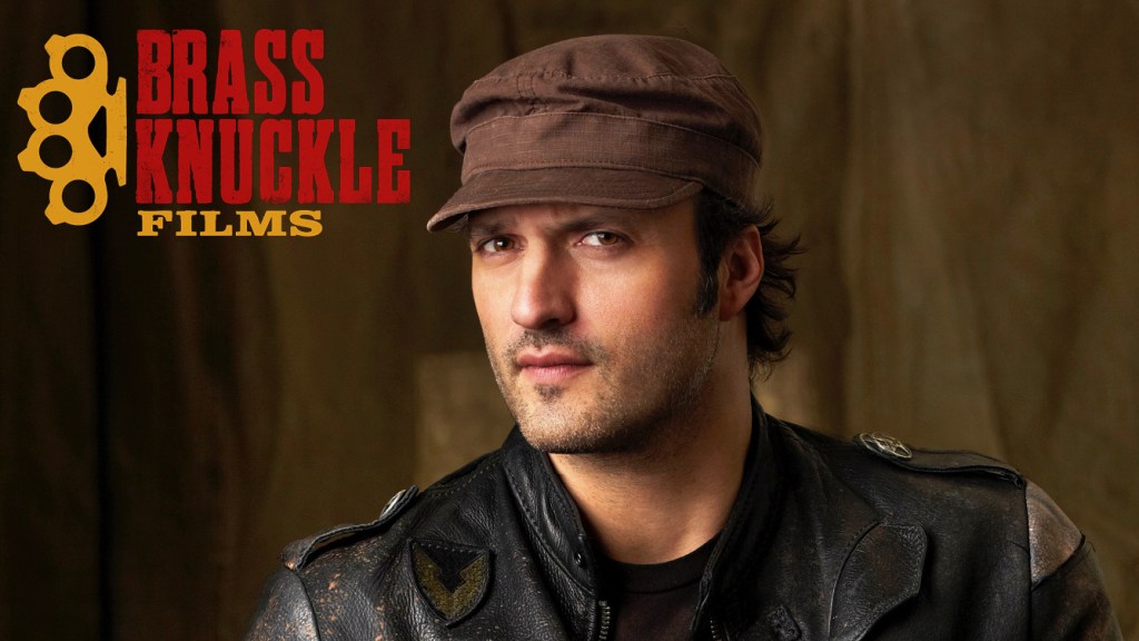 Robert Rodriguez Launches Fan-Driven Indie Action Studio Brass Knuckle ...