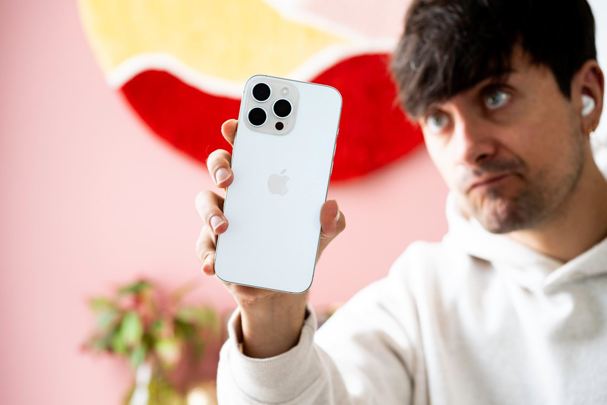 Pourquoi les ventes d'iPhone s'effondrent en Chine