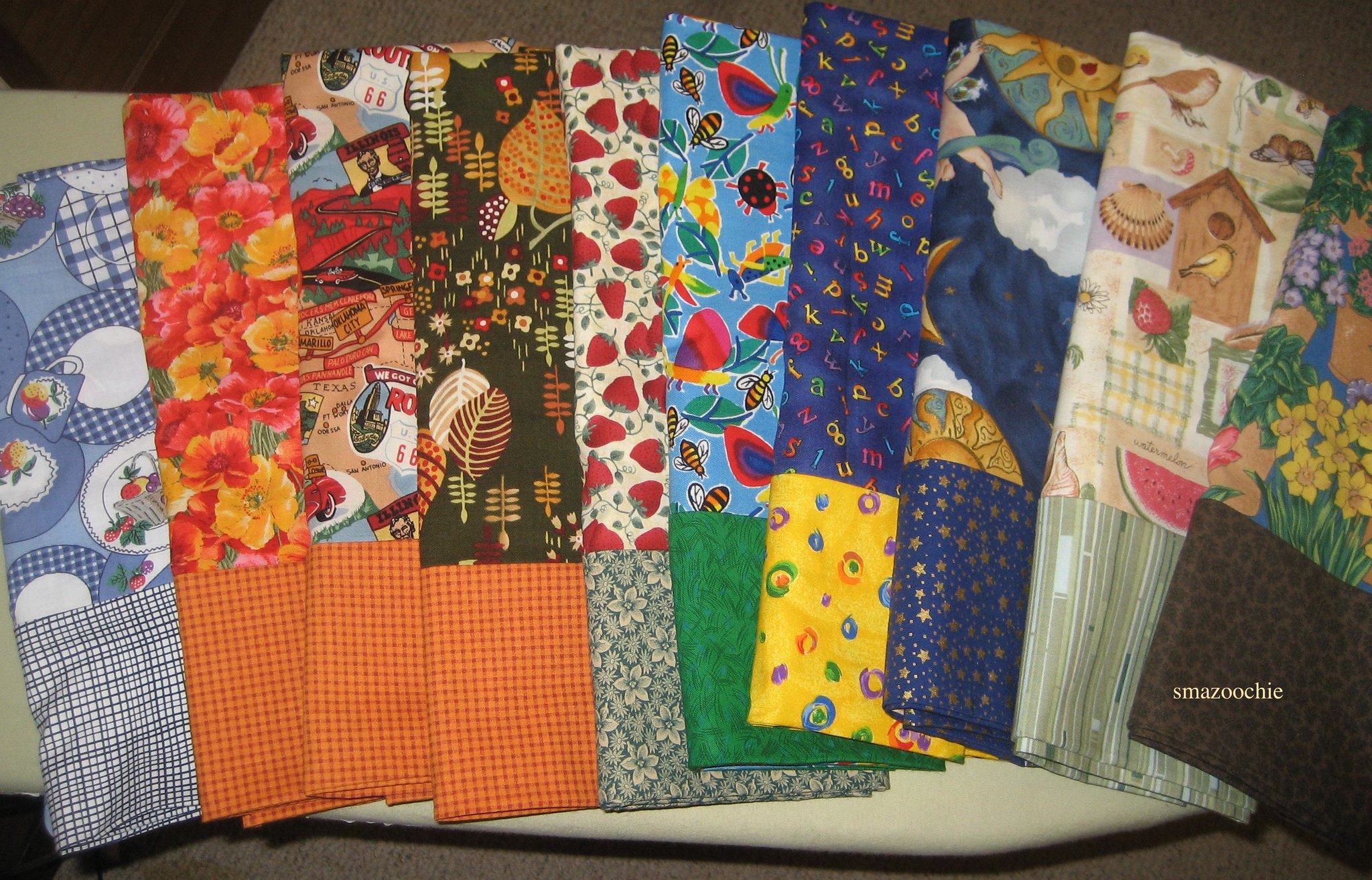 16 Beginner Sewing Projects for Home Upgrades