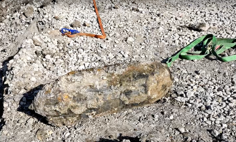 What we know as unexploded WW2 bomb in Paris sparks Eurostar chaos