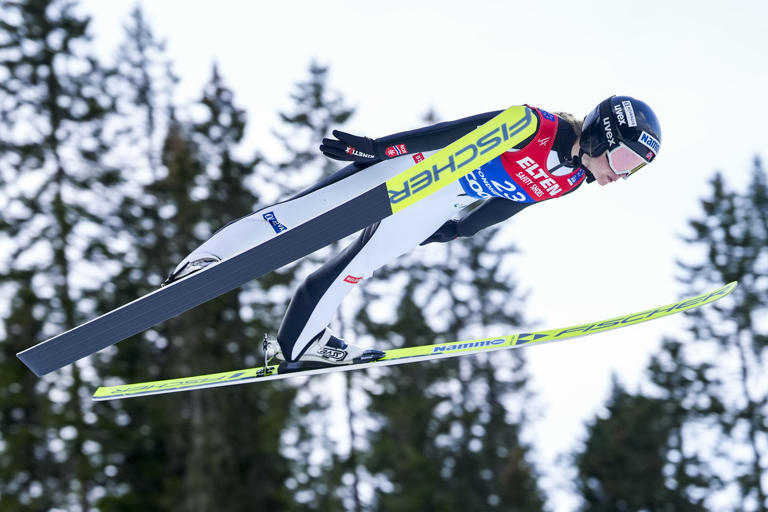 Ny nedtur for Midtskogen – disket i storbakkerennet