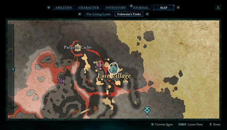 Avowed's Best Mace Is Battletrance, The Speediest Of The Heavy Sticks