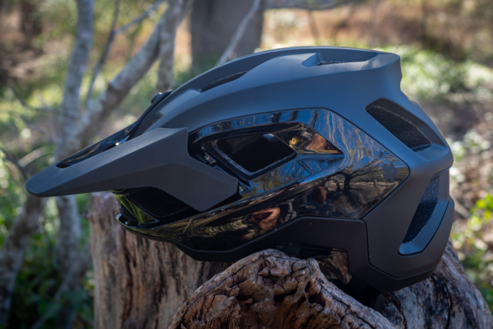After 5 Years, Fox Racing Updates Favorite MTB Trail Helmet: Speedframe ...