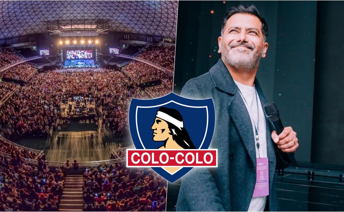 Se vienen cositas: Pedro Ruminot adelanta sorpresa con Colo Colo para ...