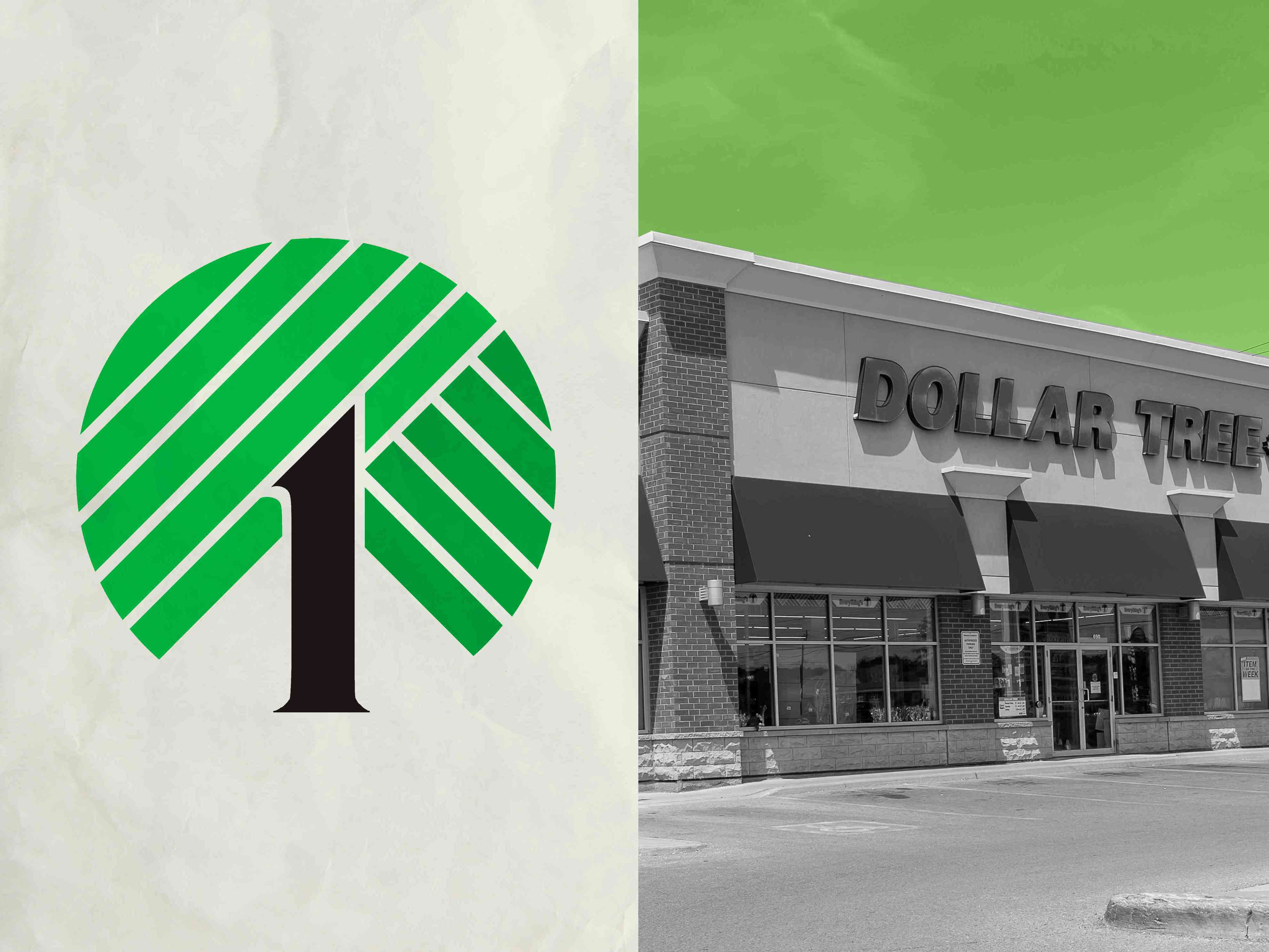 Dollar Tree Is Raising Prices—Here's How to Tell Which Items Are ...