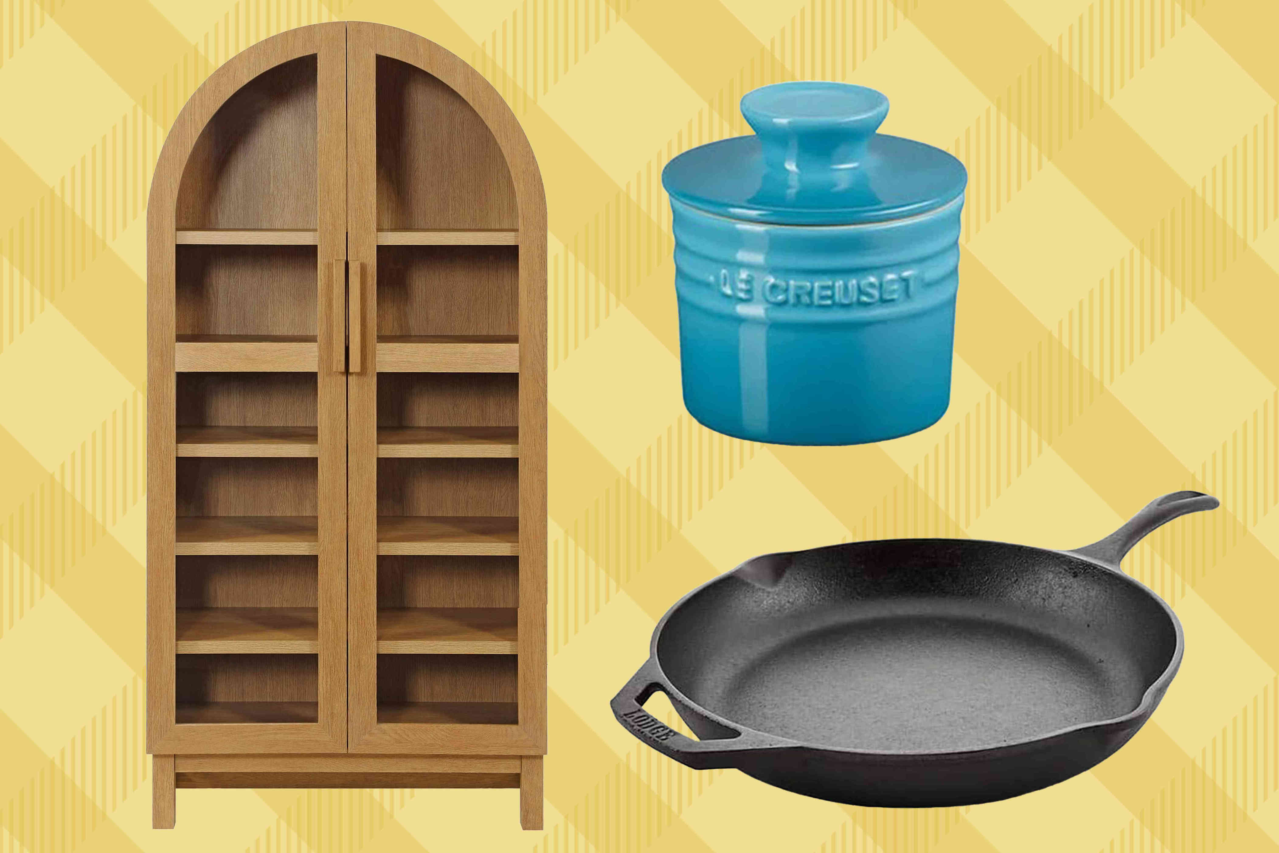 13 items from grandma’s kitchen that are popular again