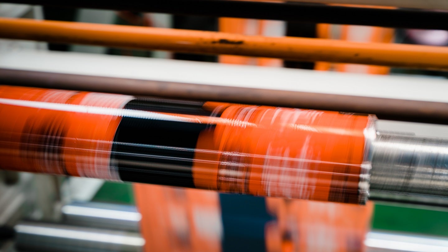 Flint Group opens distribution facility in Montreal, Canada