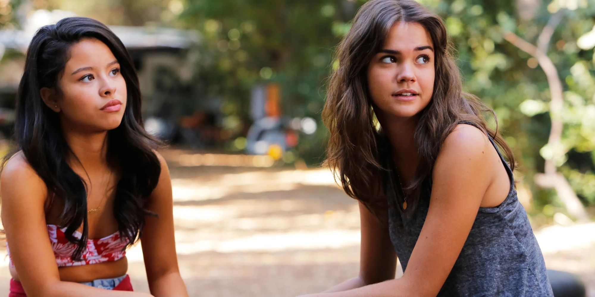 The Best ABC/Freeform Shows Fans Still Love Rewatching, Ranked