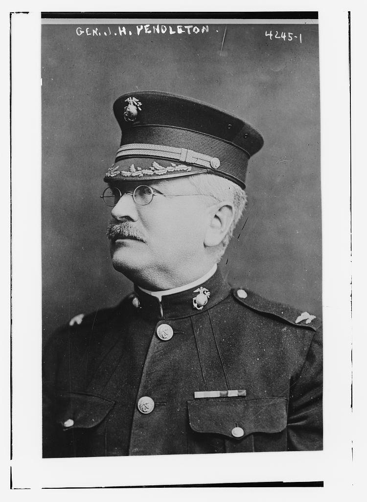 Camp Pendleton: Hollywood’s Go-To Military Film Location