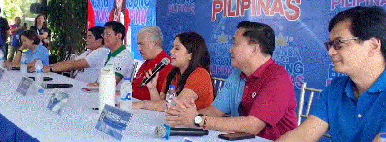 Alyansa bets mull expansion of gov’t programs, less ayuda to poor