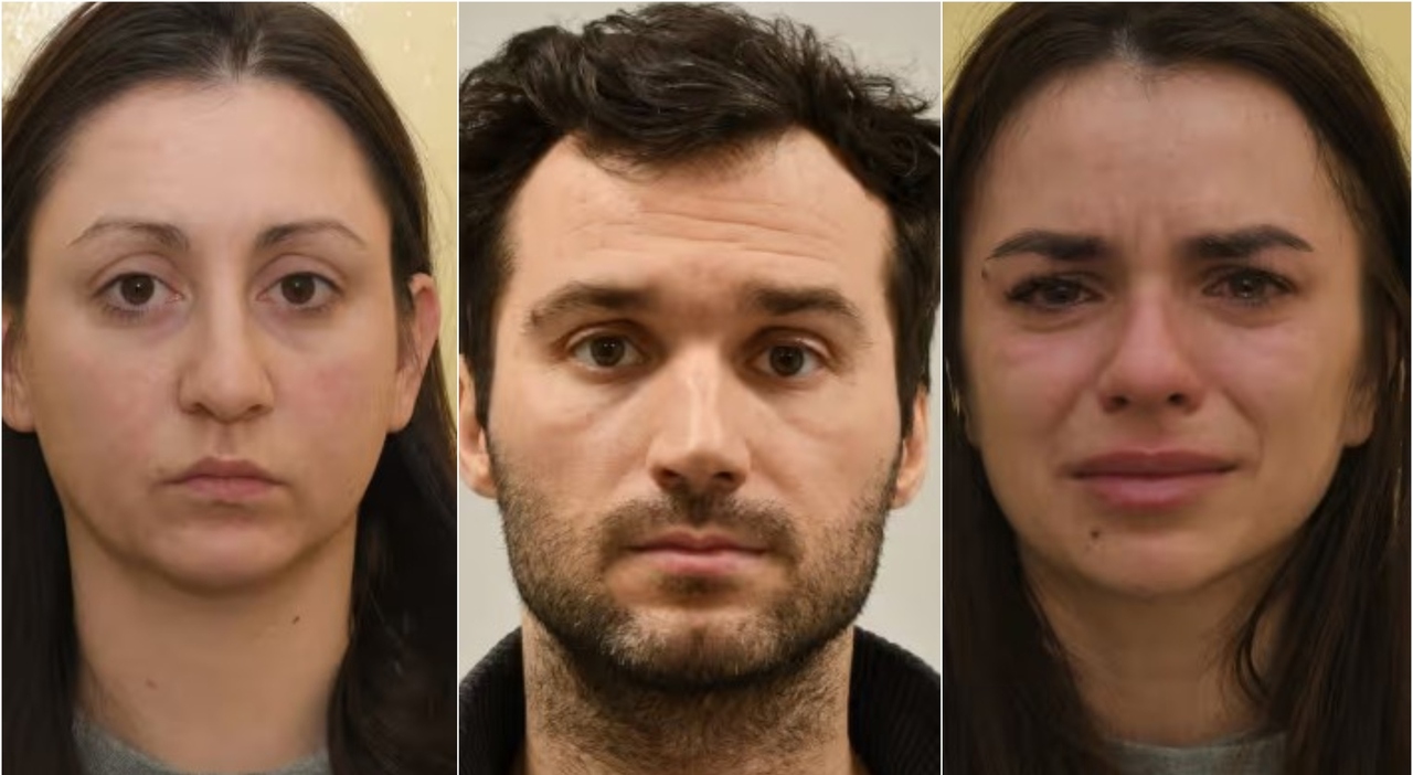 Spie bulgare al soldo della Russia condannate in Gran Bretagna: il ...