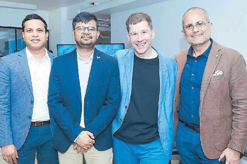 CWC interiors unveils a design revolution