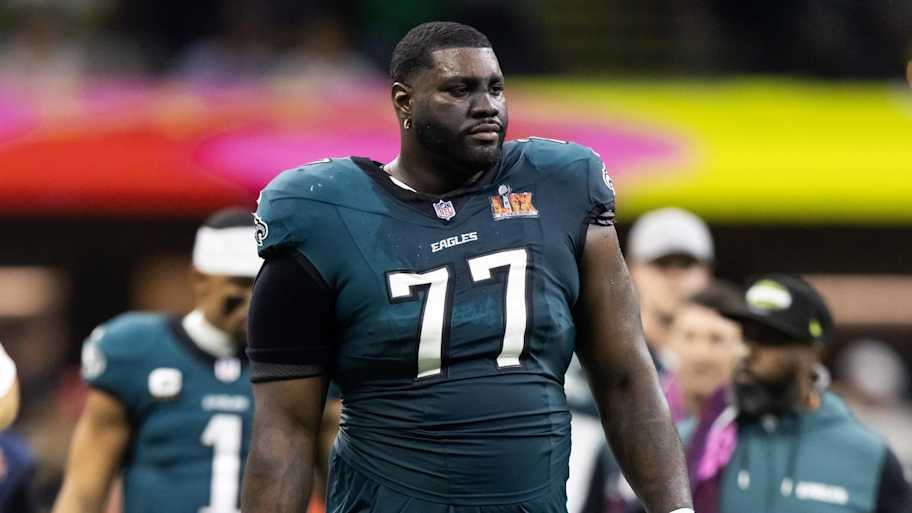 Cowboys free agency targets: Pros and cons of signing Mekhi Becton