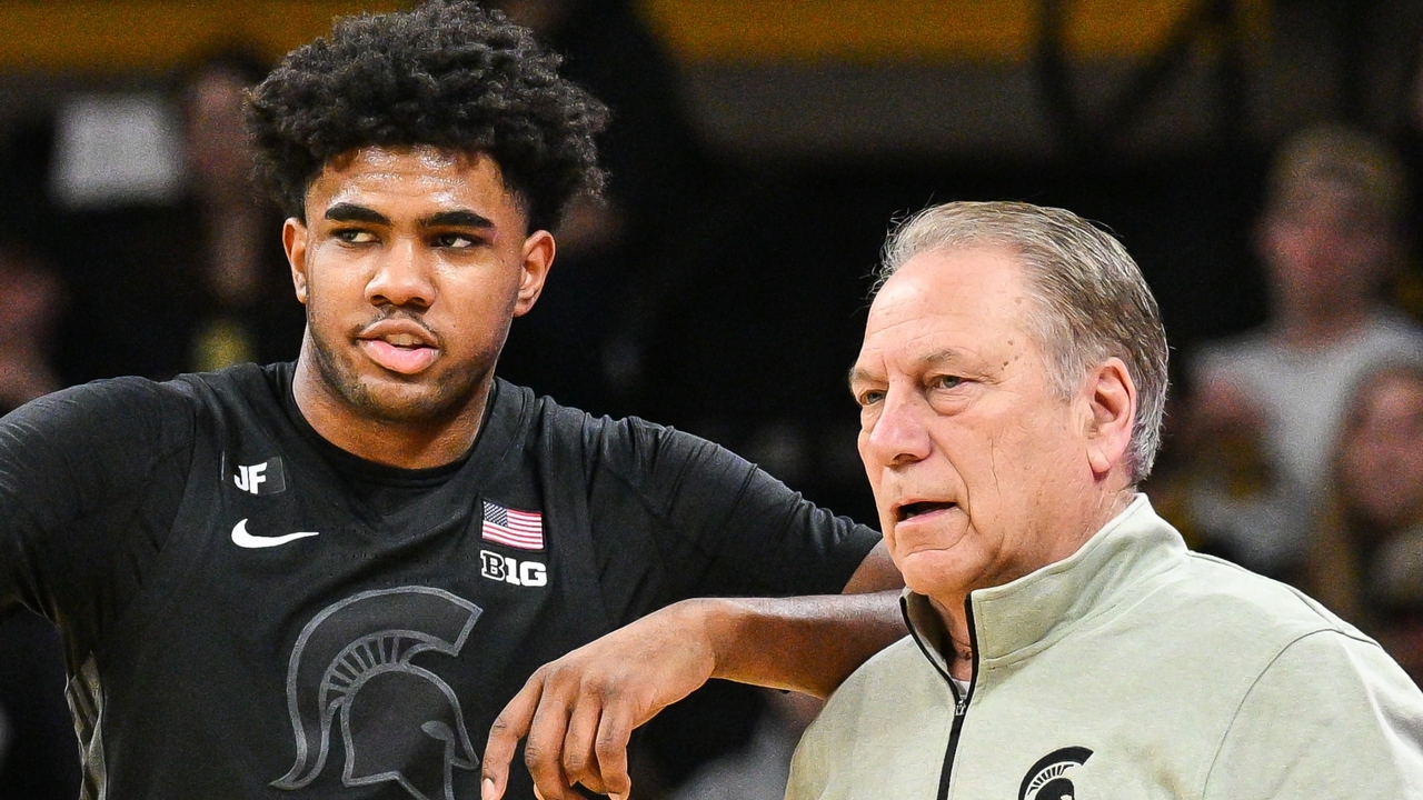 How Dangerous Is Michigan State in March?