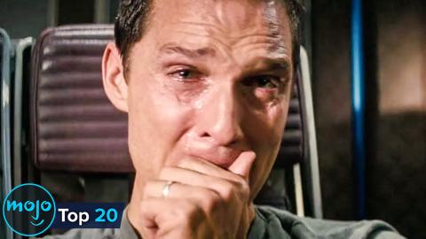 Top 20 Best Hans Zimmer Movie Scores