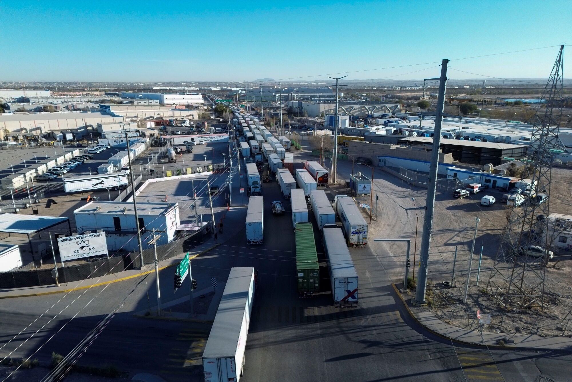 Mexico Says Up to 90% of Exports to US Can Enjoy Tariff Relief