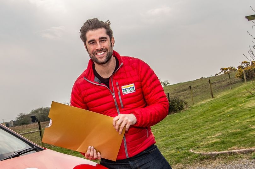 People's Postcode Lottery winning streets for March 2 to 7, 2025